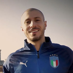 Quem Somos - Italica