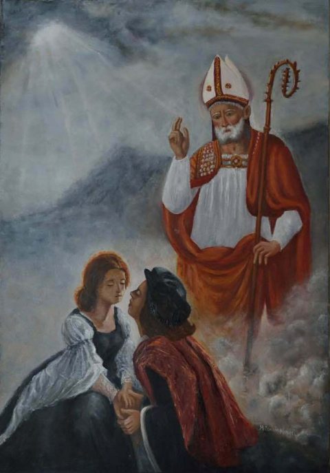 A origem do Dia de São Valentim: la festa degli innamorati - ITALICA