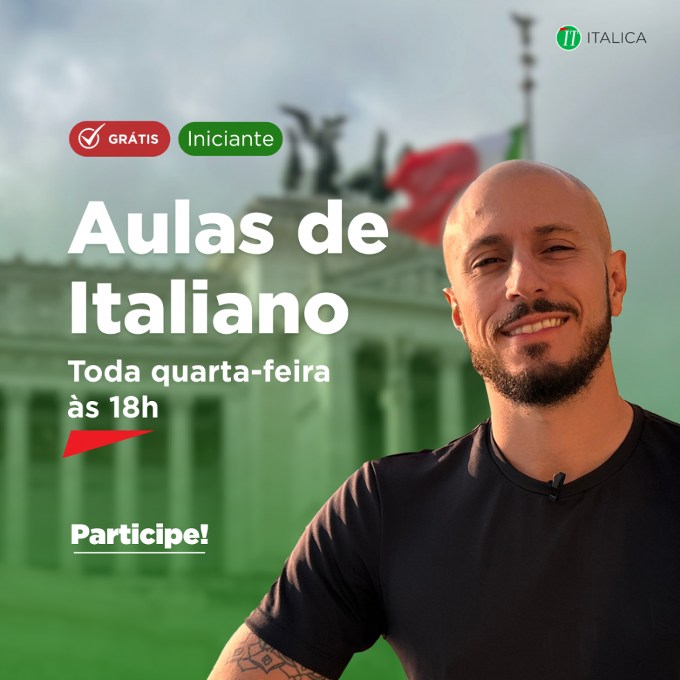 Dialetos italianos: a riqueza linguística da Itália - ITALICA